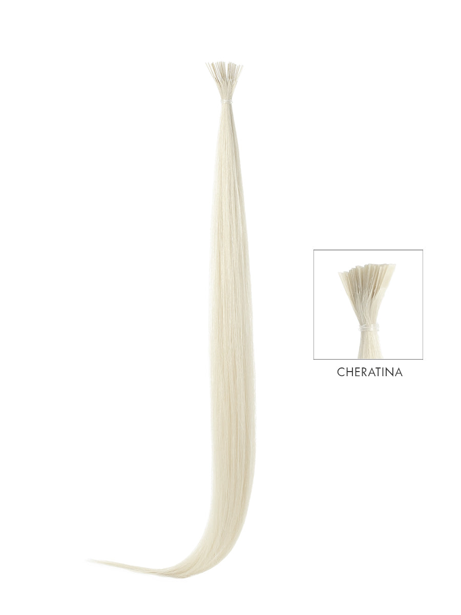 Straight Natural Keratin | WHITE – Di Biase hair